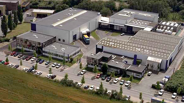 Locations | Contec, Inc. EMEA