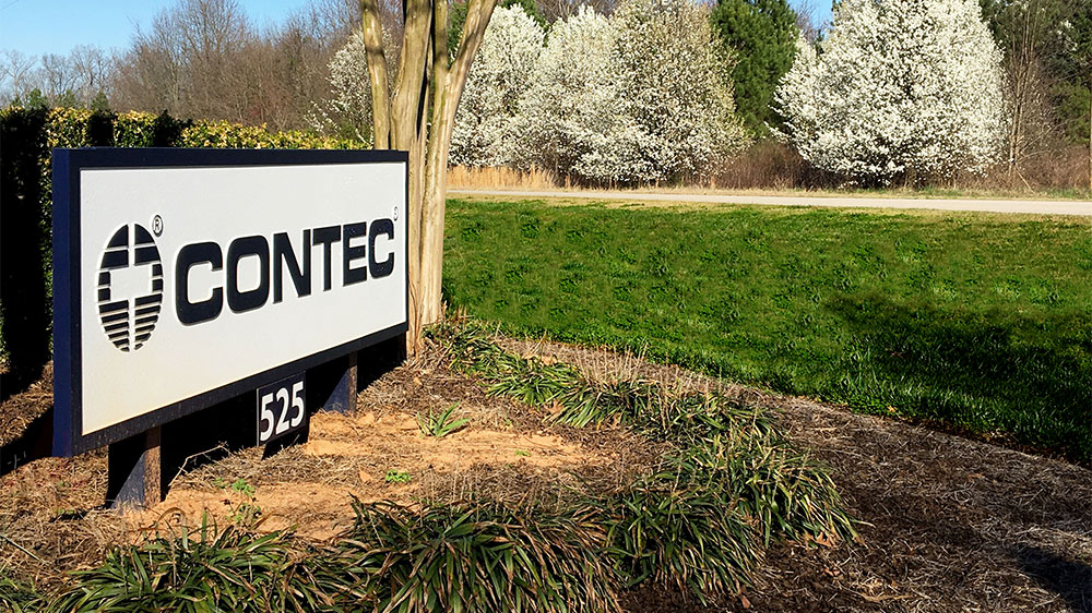 Locations | Contec, Inc. EMEA