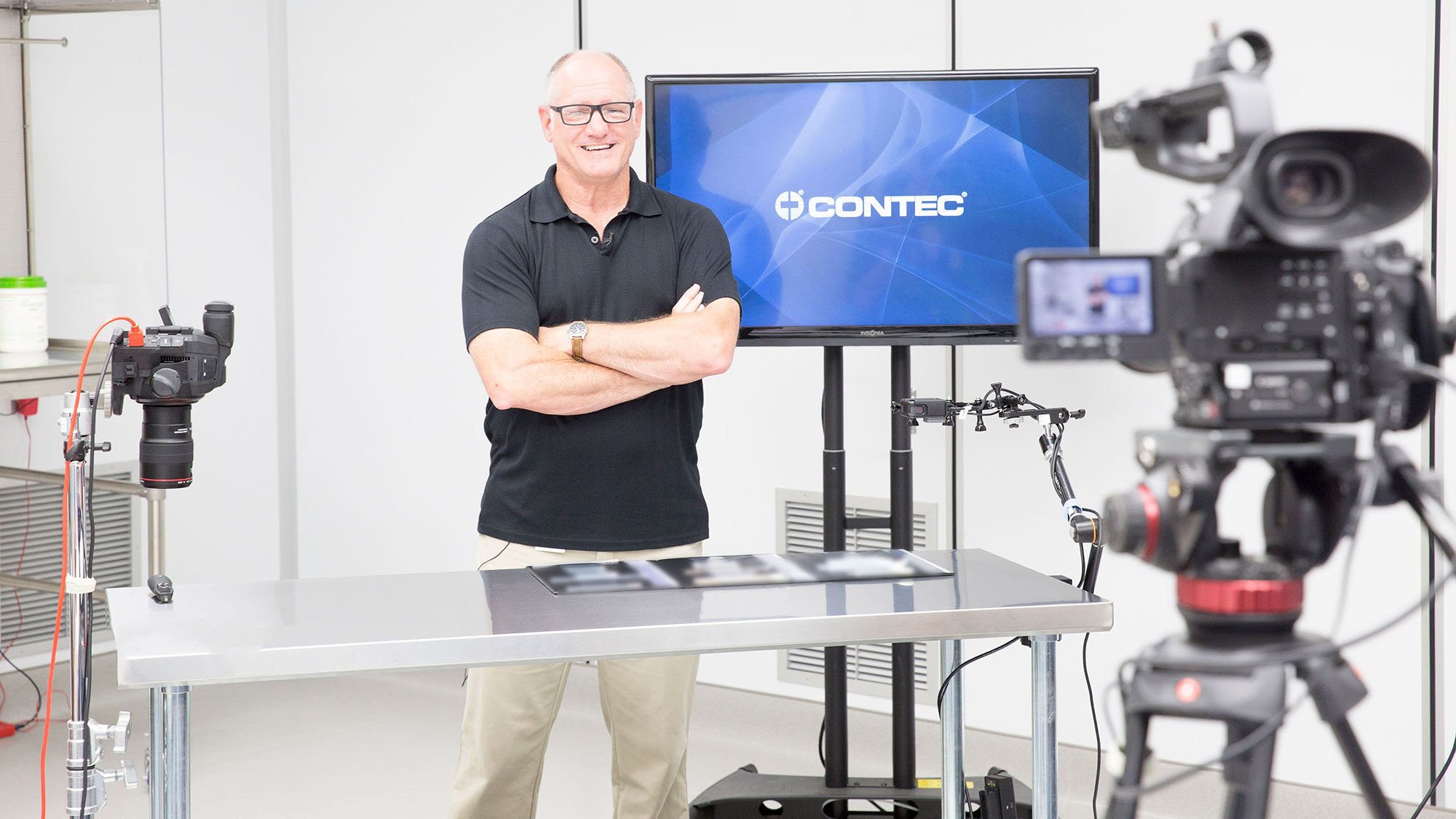 About Us | Contec, Inc.