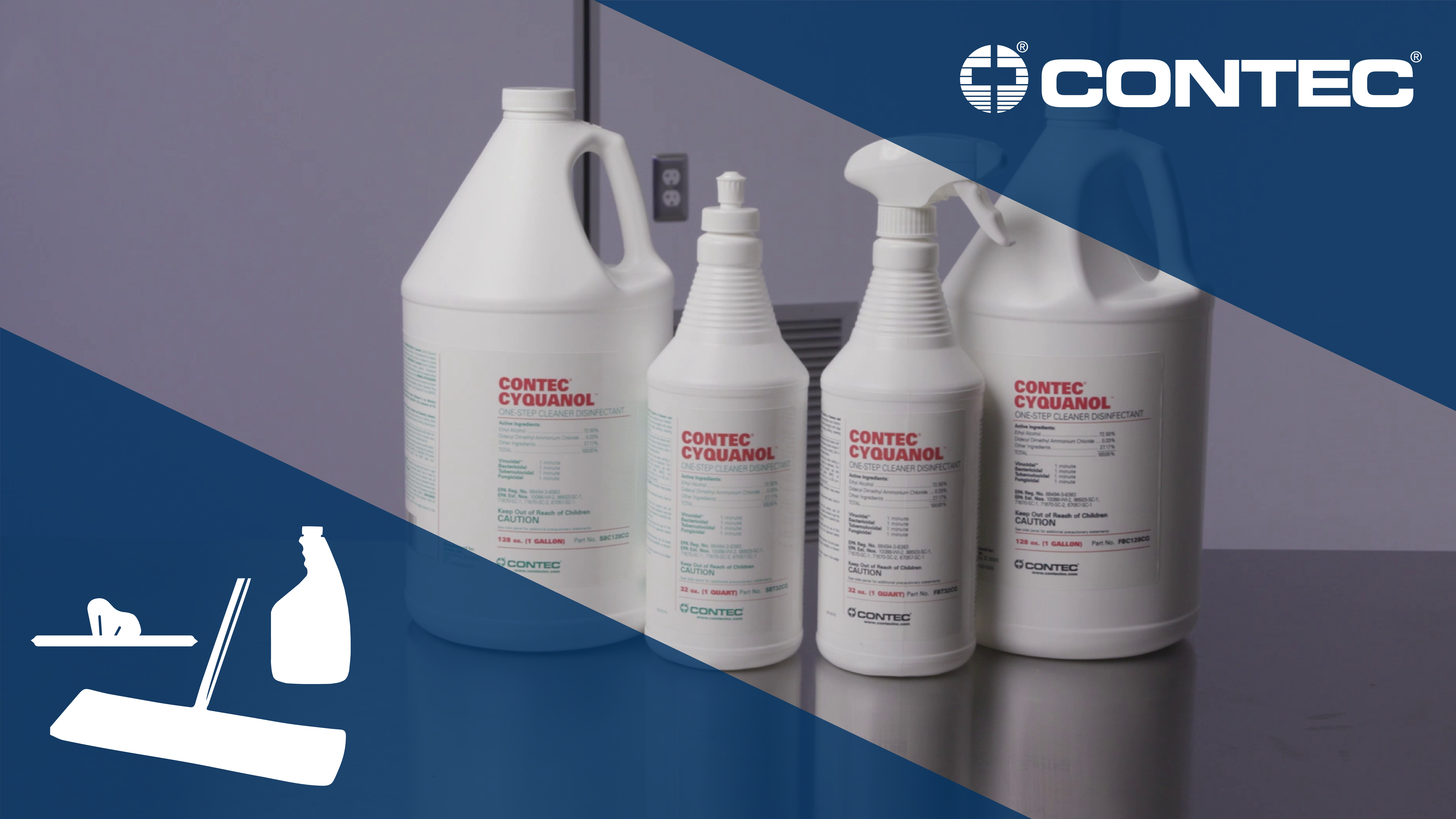 CyQuanol - Introduction